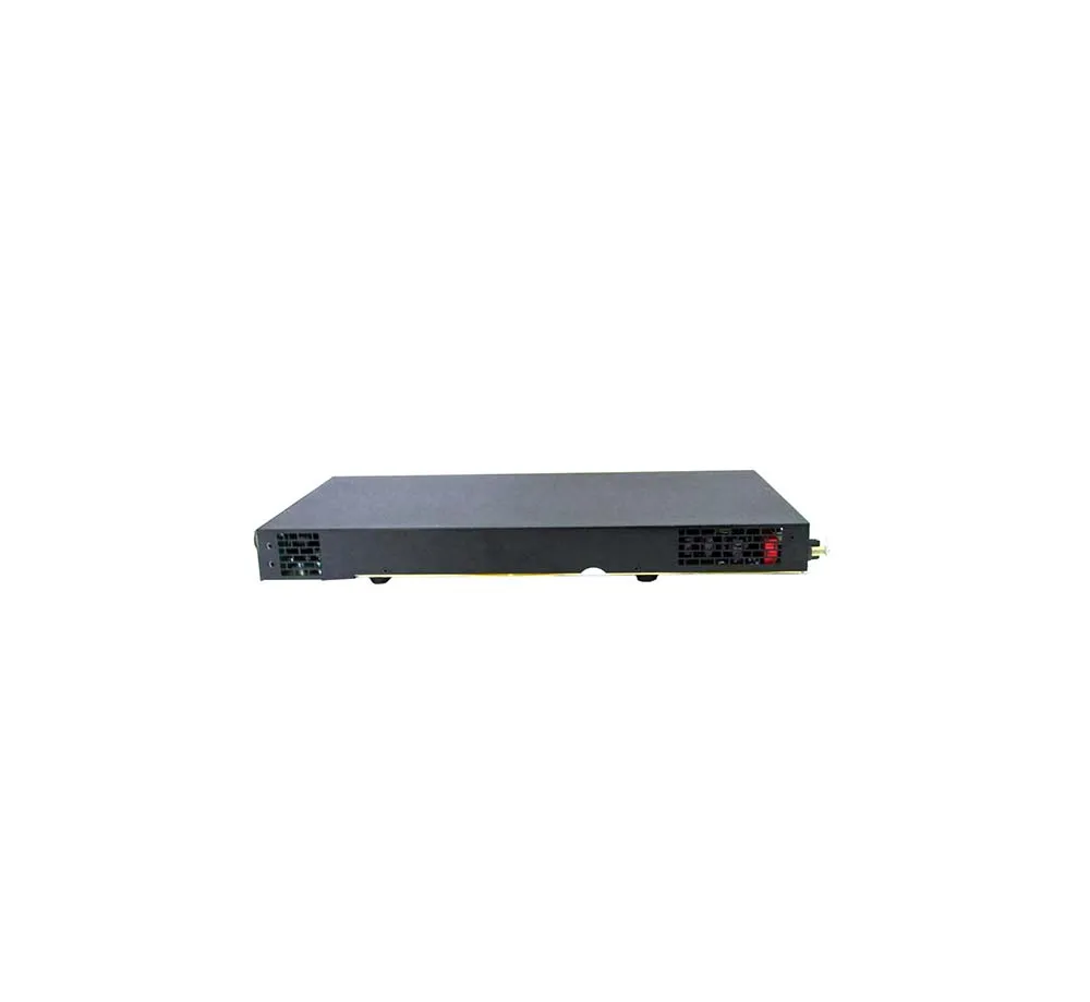 XJ676 - Dell 600-Watts 100-240V AC RPS for PowerConnect RPS-600