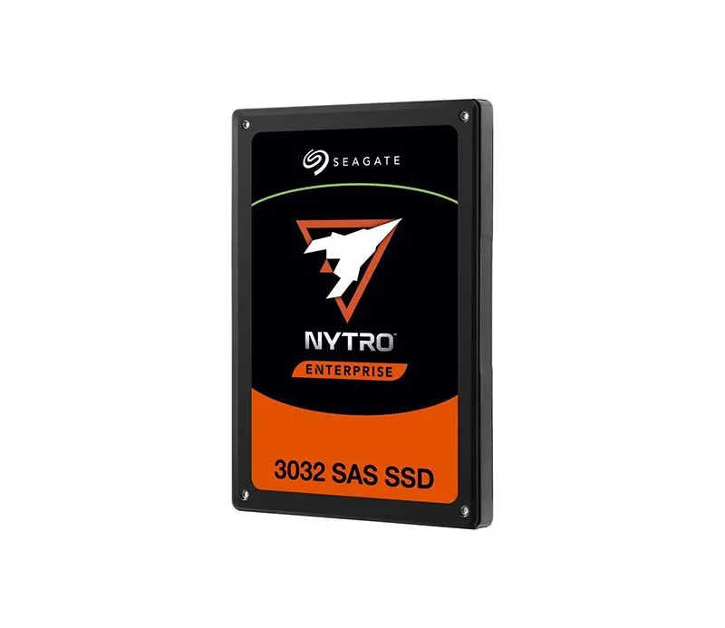 XS800LE70084 | Seagate 800GB Solid State Drive