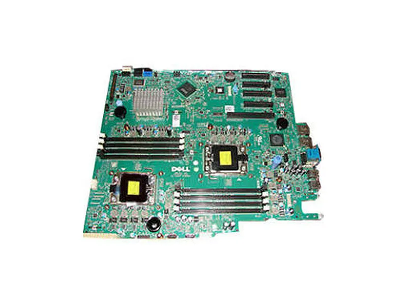 Y2G6P - Dell LGA1366 5500 Chipset EATX Motherboard For PowerEdge T410