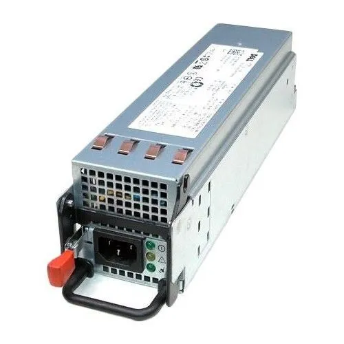 Y5W2H - Dell 580-Watts Power Supply for Compellent SC4020