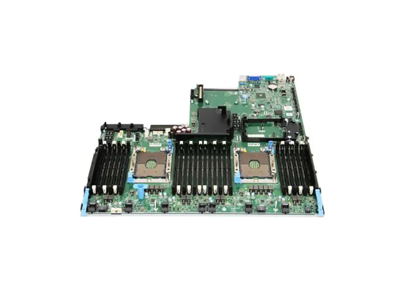 YNX56 - Dell Socket FCLGA3647 System Board (Motherboard) for PowerEdge ...