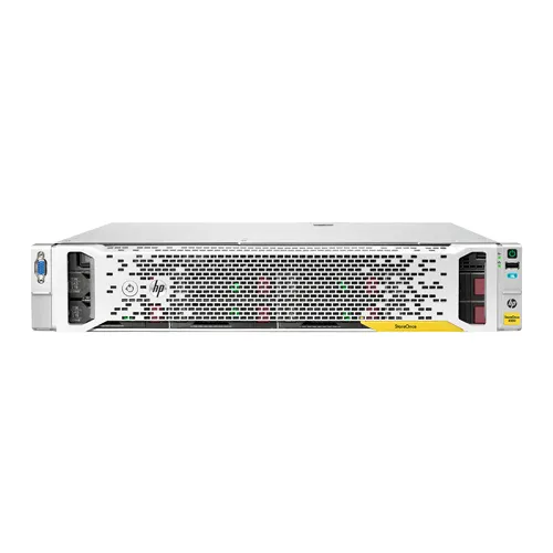 BB878A - HPE StoreOnce 4500 24TB Backup 2U Rack-Mountable SAN Array ...