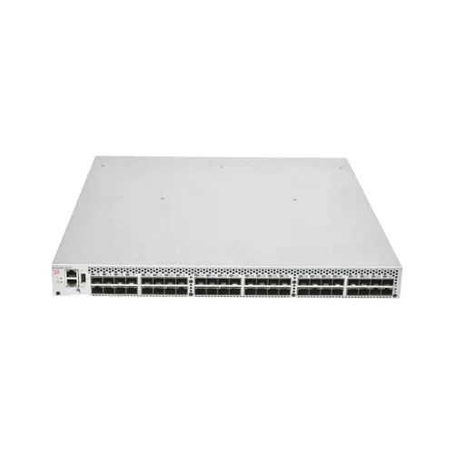 BR-6510-48-16GR - Brocade 6510 48 active ports / no sfp