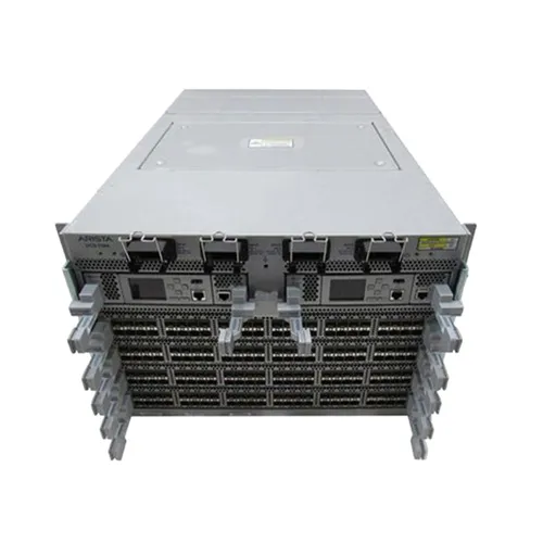 DCS-7500-LCVR - Arista Blank Cover for 7500 Line Card Slot