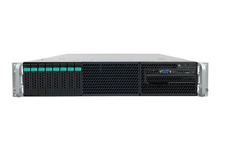 DL380-G7 - HP ProLiant DL380 G7 (CTO) Server System