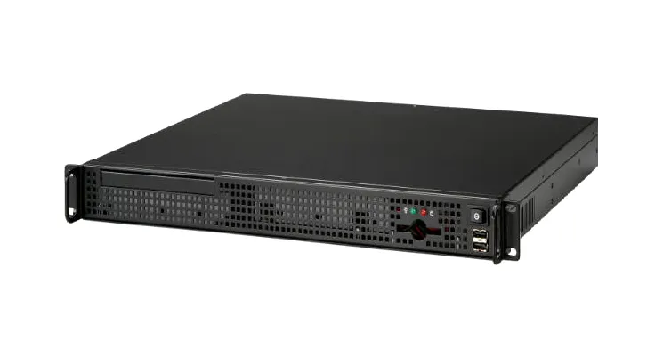 SRX3600-CONFIG-1 - Juniper SRX Series SRX3600 8 x Ports 10/100/1000Base ...