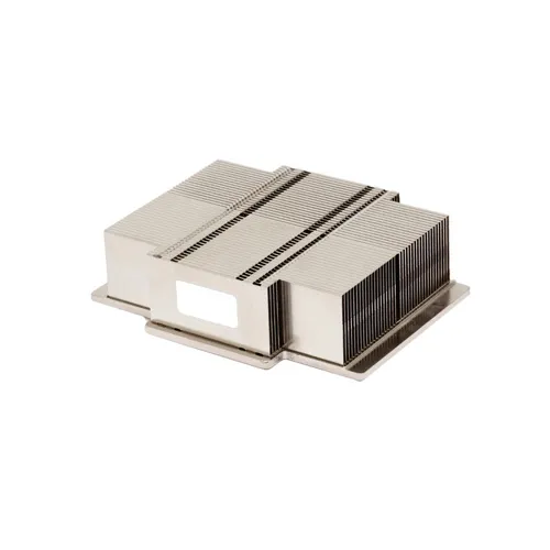 SNK-P0057PS - SuperMicro 1U Passive High Performance CPU Heatsink ...