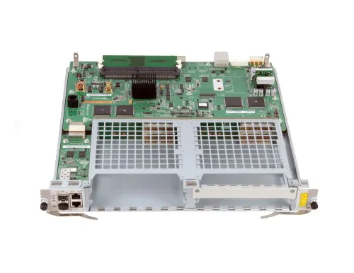 JC166-61101 - HP A6600 FIP-100 Router Flexible Interface Platform Module