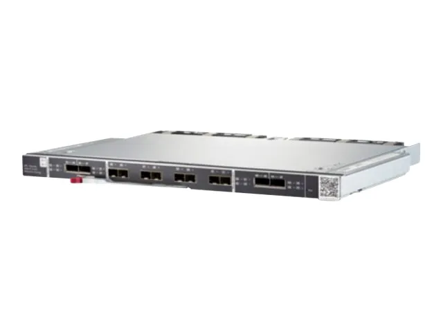 HPE Brocade 16Gb FC SAN Switch K2Q86A