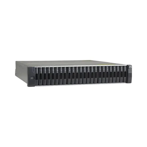 NAJ-1001 - NetApp Disk Array 24x 600GB 10K HDD X425A-R6 2x Control Module