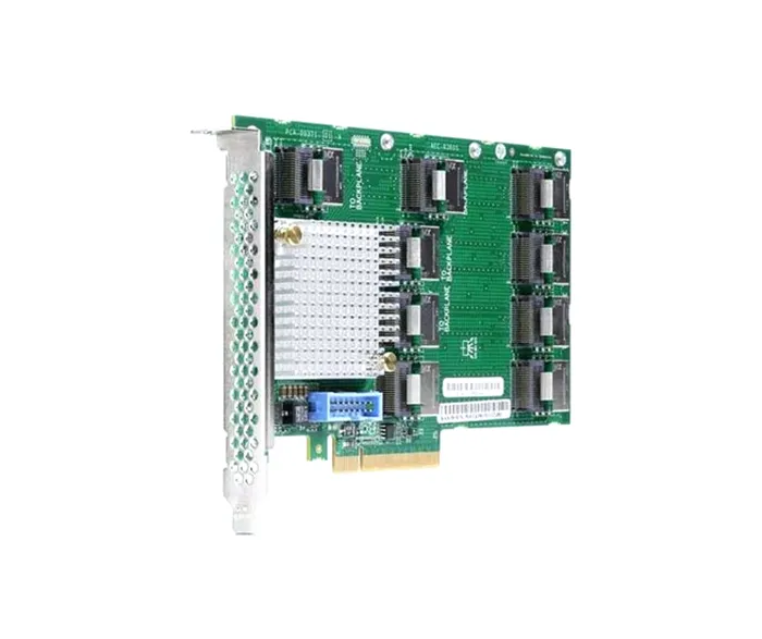 03-0020-006 - HP EtherLink III 10Mb/s ISA Network Interface Card
