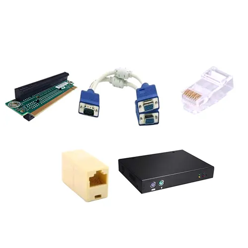 M27339-001 - HP 800 G6 USB / Power Button Board with Cable
