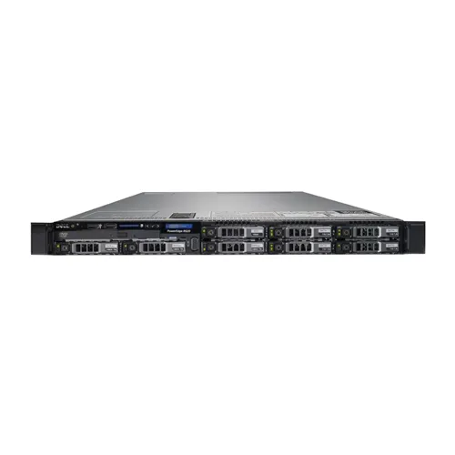 PER620 - Dell PowerEdge R620 Rack-mount Server