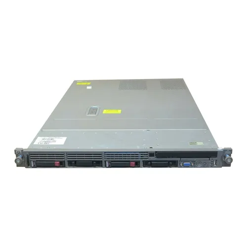 470064-259 - HPE ProLiant DL360 G5 1U Rack Server Intel Xeon 5160 3 ...