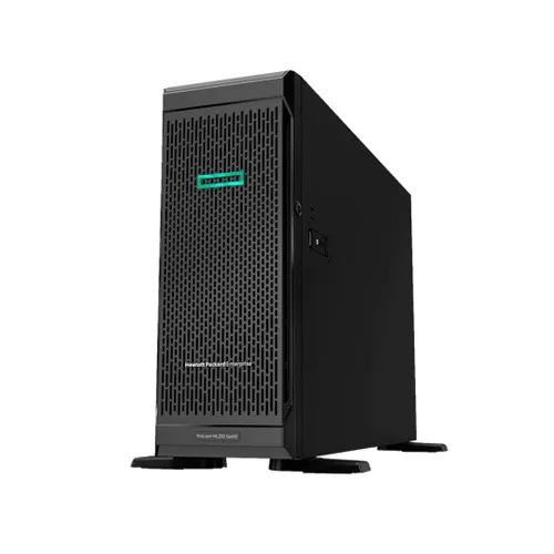 ML350GEN10 - HP Proliant ML350 Gen10 Tower Servers 2x Intel Silver 4110 ...
