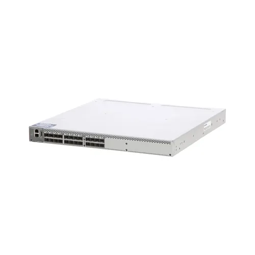 QW937A-W/PP - HPE SN3000B 16Gb/s 12 x SFP+ Ports + 12 x SFP+ Ports On ...