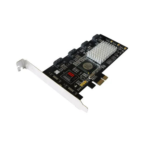 IIRZNOCHXX - Intel PCI Express RAID Controller Card
