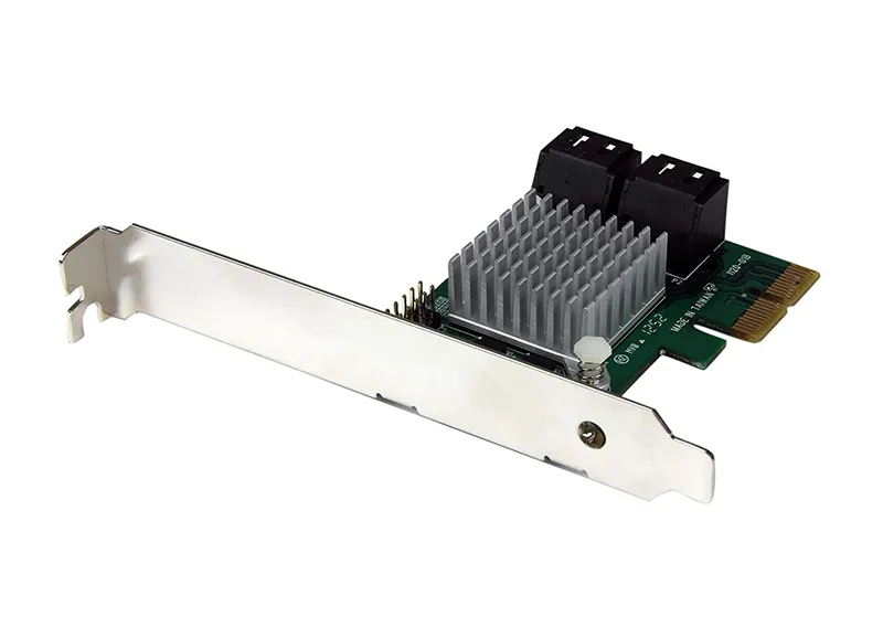 K7GHD - Dell PERC H730 8-Ports SAS 12Gb/s / SATA 6Gb/s PCI Express 1GB Non-Volatile (NV) Cache ...