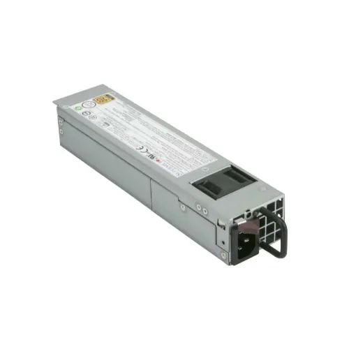 8721-HC1-BASE-PWR - IBM 2500-Watts Platinum Hot-Swappable RPS