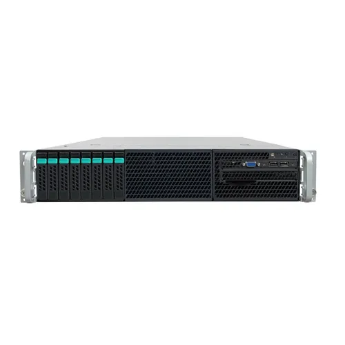 811681-001 - HP Proliant DL120 GEN9 8SFF 1U CTO Rack Server