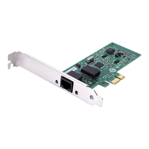 02N8315 - IBM 1 x Port RJ-45 100Mb/s 10/100Base-T Ethernet Network ...