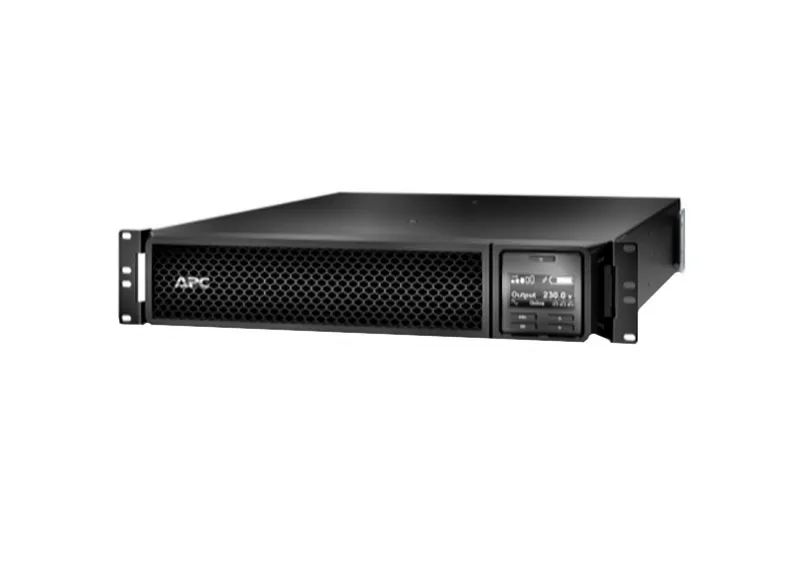SRT3000RMXLI - APC Smart-UPS SRT 3000VA 2700-Watts 230V 8 IEC 60320 C13 ...