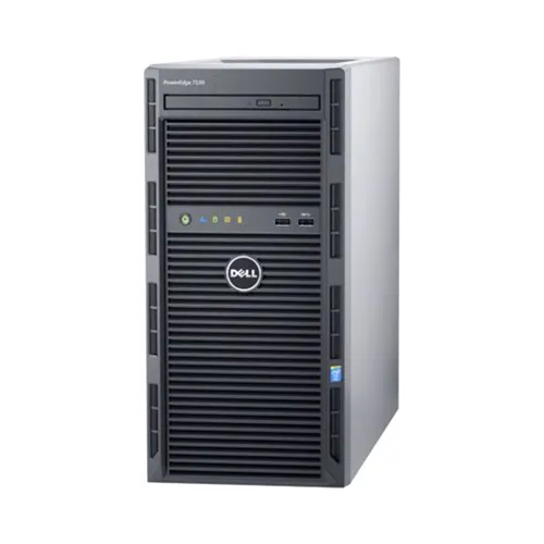 T130-VKDJY - Dell PowerEdge T130 1x Heatsink Configure-to-Order Mini ...