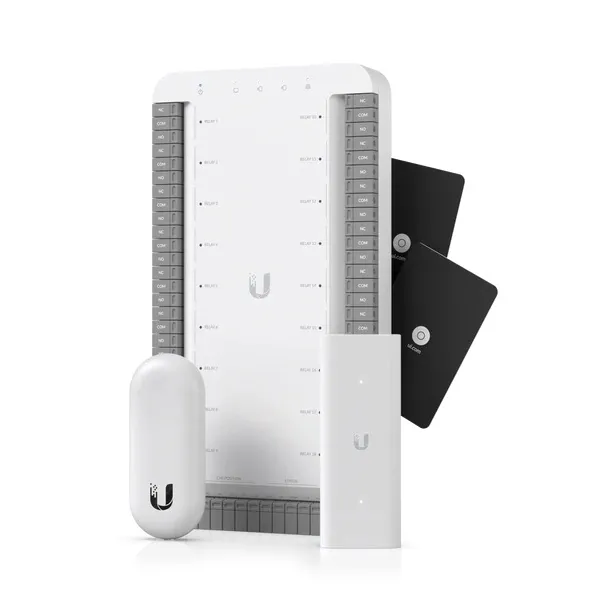 UA-SK-Elevator-EA - Ubiquiti Access Elevator Starter Kit