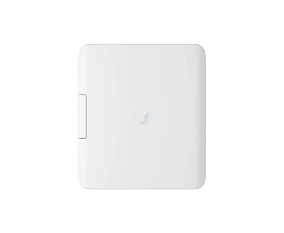 UF-Terminal-Box - Ubiquiti UFiber Outdoor Terminal Box