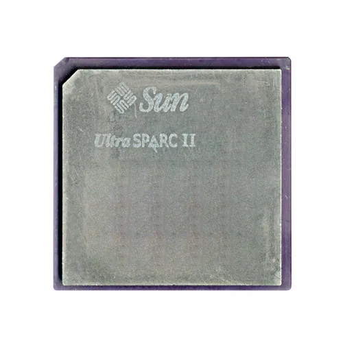 501-4848-03 - Sun 300MHz Ultrasparc II