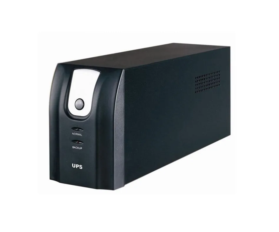 DLRT192RMBP2 - Dell Smart-UPS SRT 8000VA 192V Rackmount 3U-Lead Acid ...