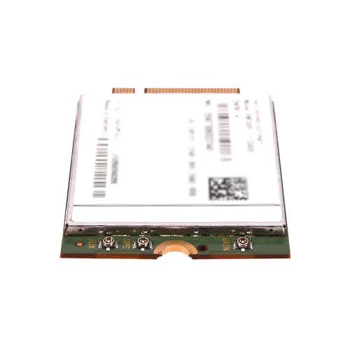 L35284-005 - Intel 574Mb/s 802.11ax WiFi 6-Bluetooth5.1 Wireless Card