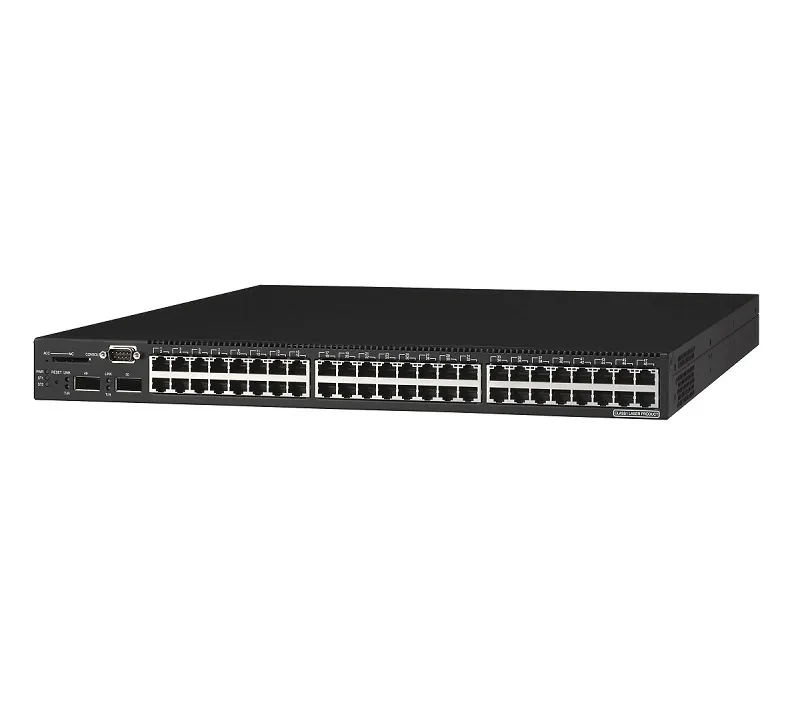 QFX5210-64C-AFO2 - Juniper QFX Series 64 ports switch